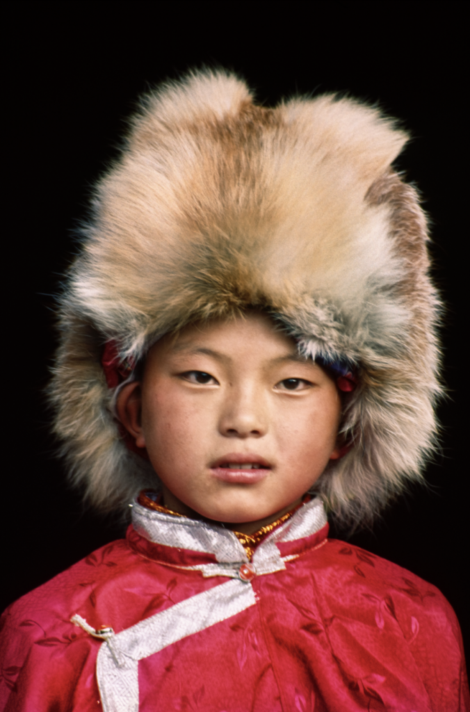 Yak Hat | Hilton Contemporary
